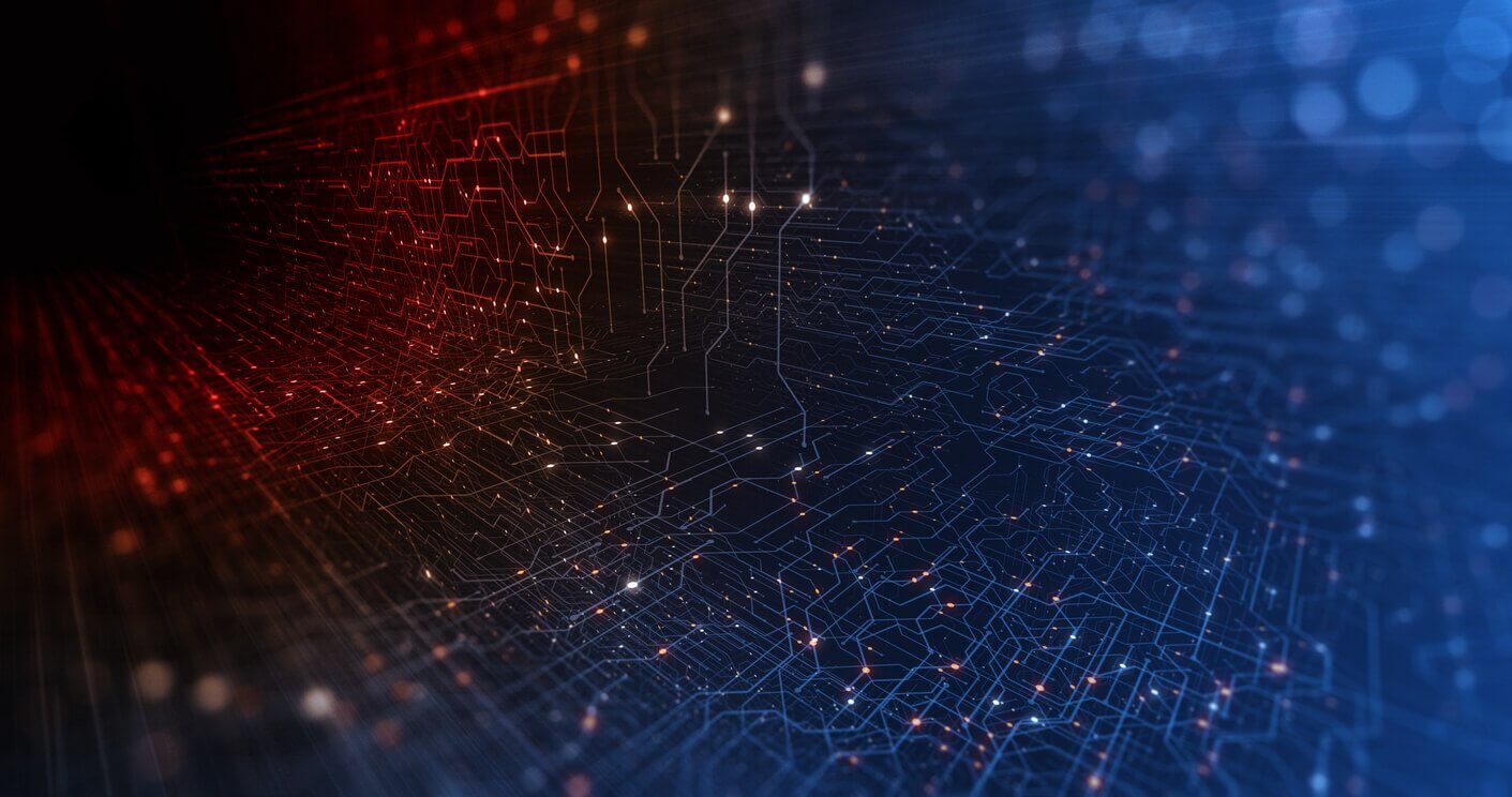 Technologies - Tek Digital Transformations