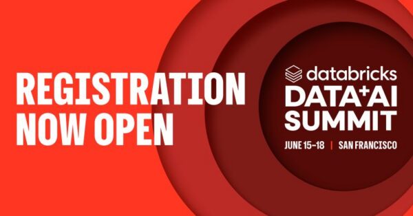 Databricks Data + AI Summit 2026